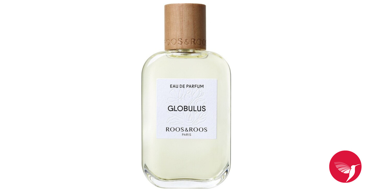 Globulus Roos & Roos parfum - un nouveau parfum pour homme et femme 2022