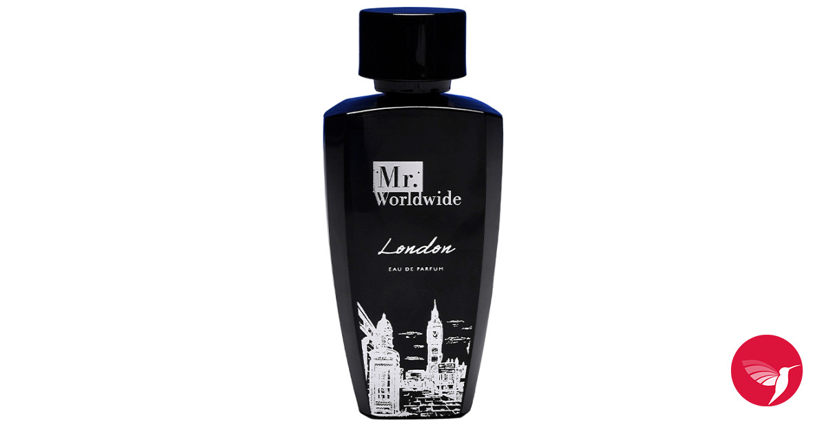 London Trend Perfumes parfum - een nieuwe geur voor dames en heren 2023