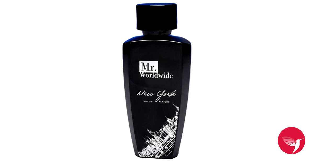 New York Trend Perfumes parfum - een nieuwe geur voor dames en heren 2023