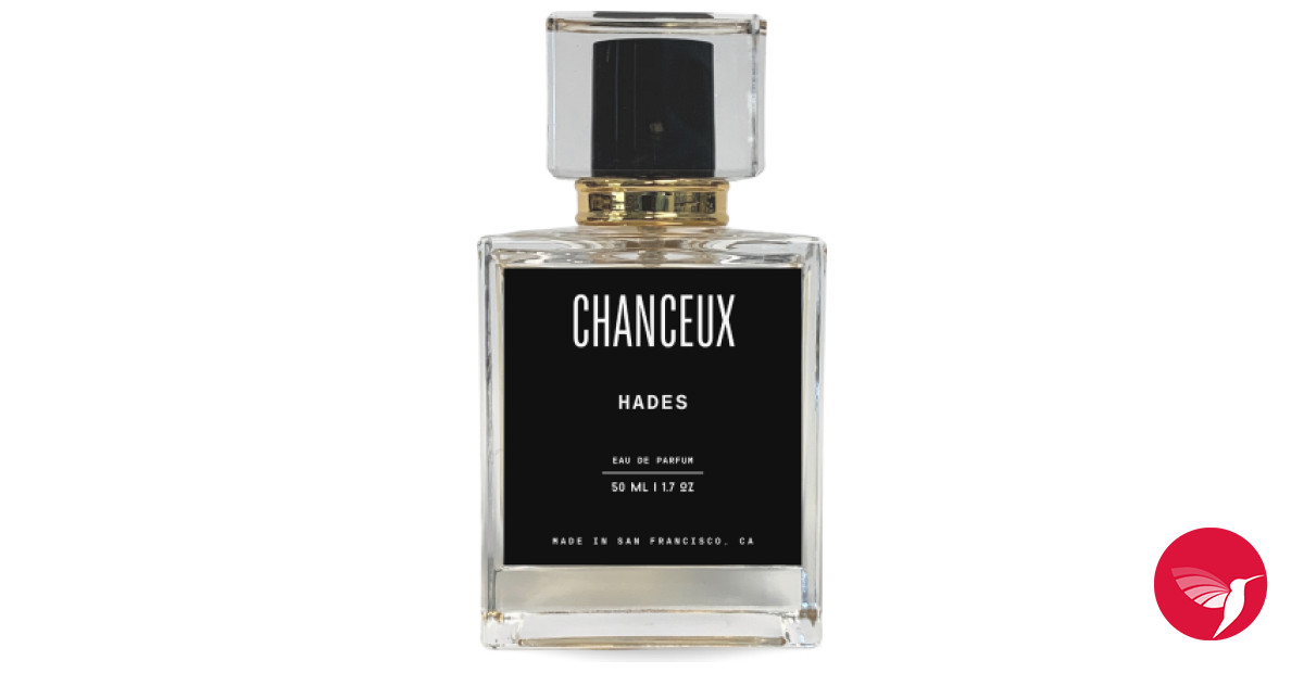 Hades Chanceux Parfum 香水 - 一款 2022年 新的 中性 香水
