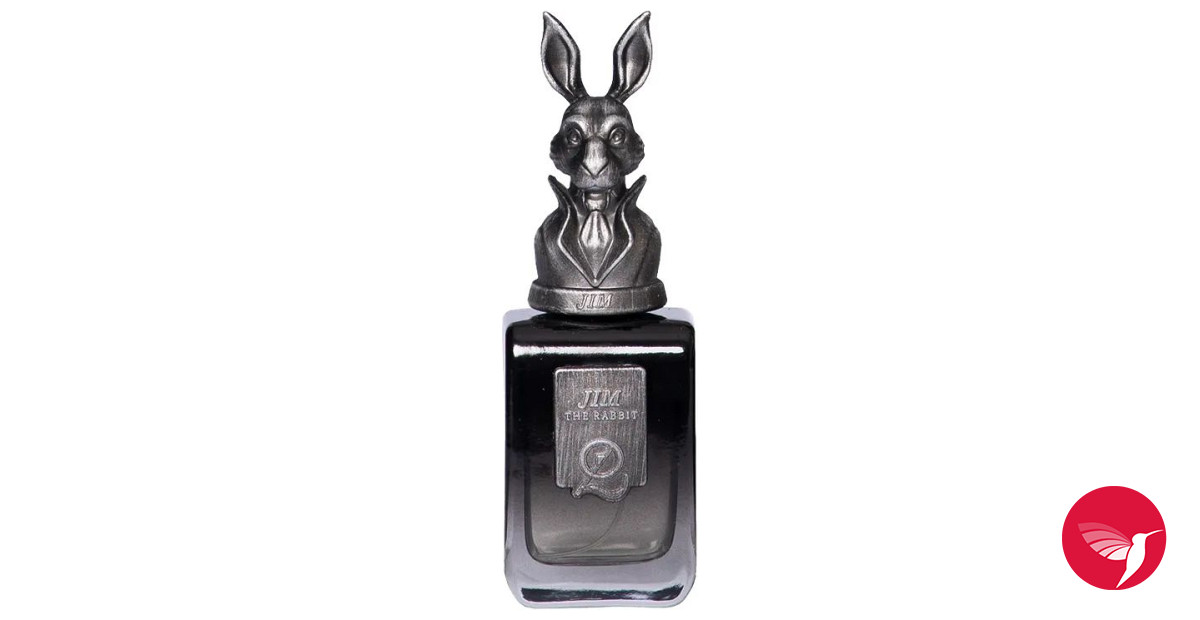 Jim The Rabbit QOD Barber Shop kolínská - a Nový vůně pro muže 2022