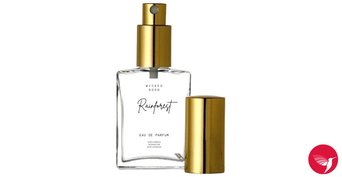 Rainforest Wicked Good аромат — аромат для мужчин и женщин
