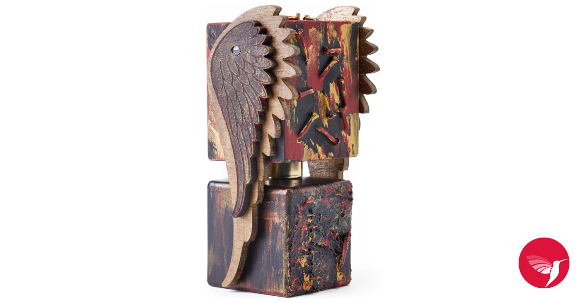 Serafimi - elixir of faith Adi Ale Van perfumy - to nowe perfumy dla ...