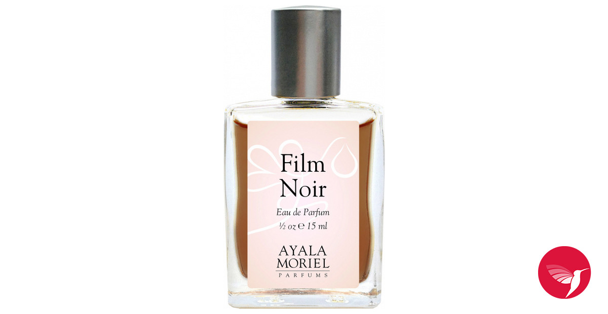 Film Noir Ayala Moriel parfem - parfem za žene i muškarce