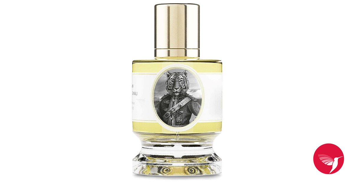 Tiger Zoologist Perfumes Parfum - ein neues Parfum für Frauen und ...