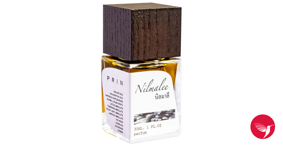 Nilmalee (นิลมาลี) Prin عطر - a جديد fragrance للجنسين 2023