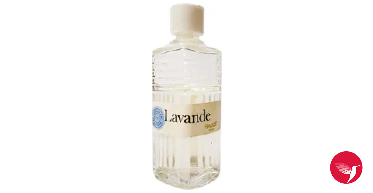 Lavande Sauzé Parfum - ein es Parfum für Frauen und Männer