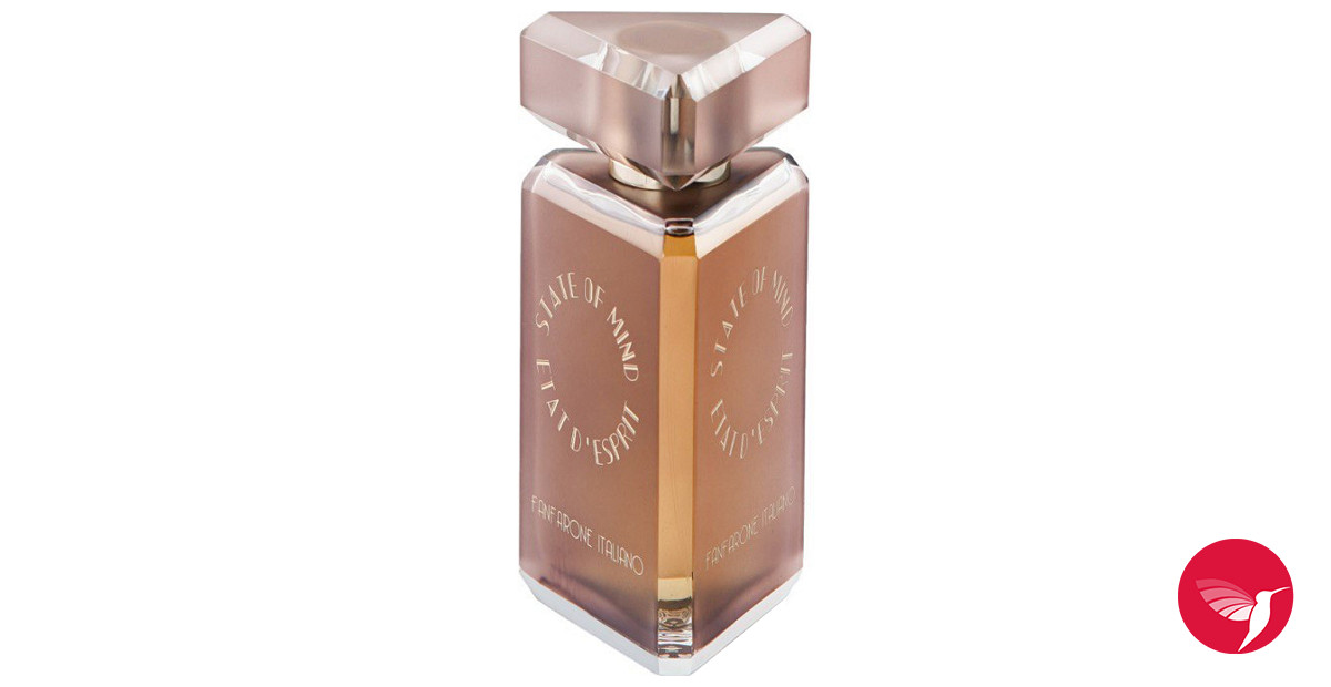 Fanfarone Italiano State of Mind parfum - un nouveau parfum pour homme ...