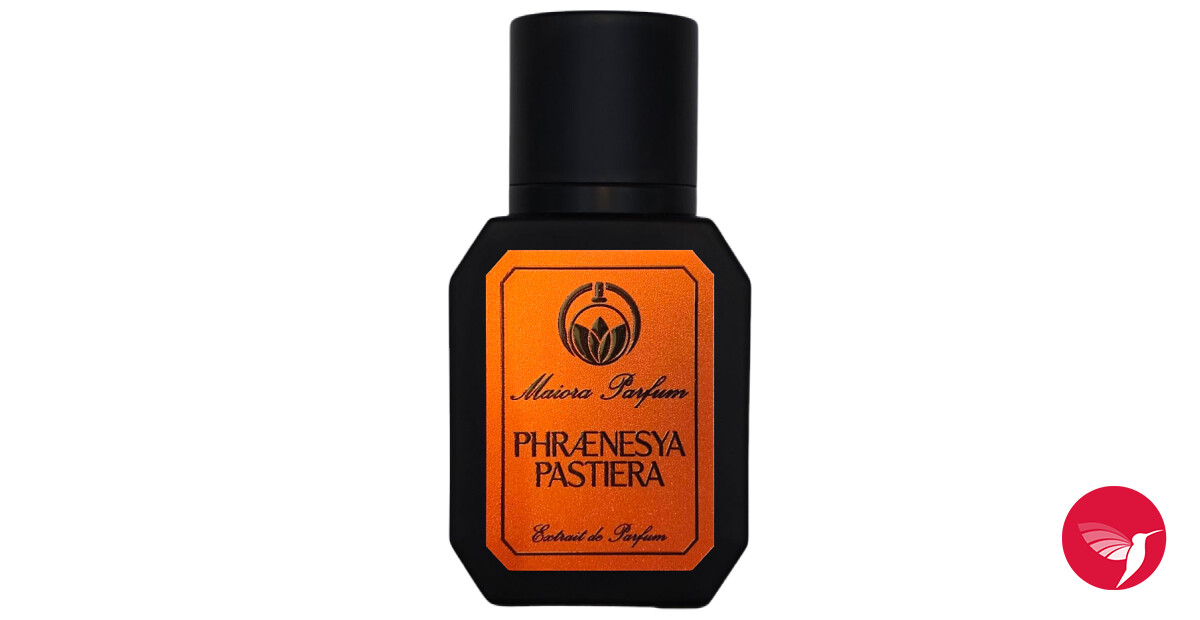 Frennesìa Maiora Parfum сүрчиг - a шинэ сүрчиг эрэгтэй эмэгтэй 2023