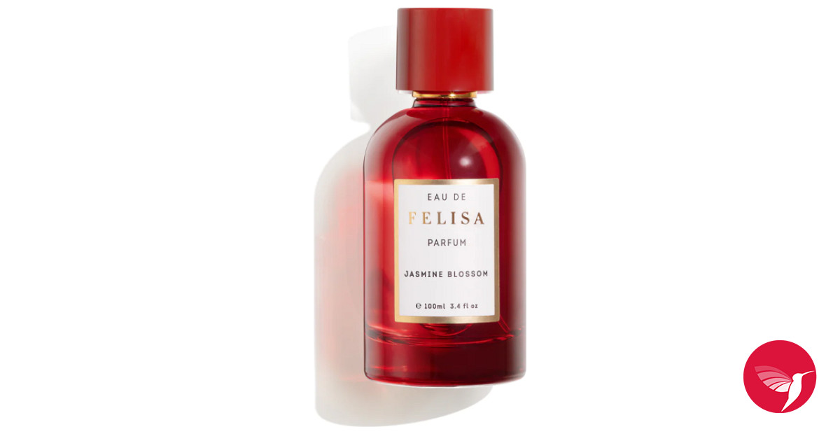 Jasmine Blossom FELISA 香水 - 一款 2023年 新的 女用 香水