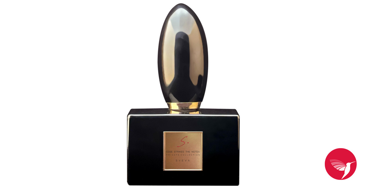 Sveva Esse Strikes The Notes 香水 - 一款 2023年 新的 中性 香水
