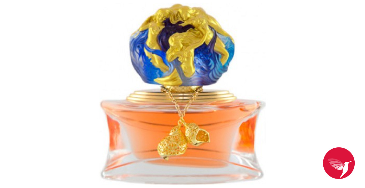 Naïa Alexandre.J perfume - a fragrância Feminino 2019