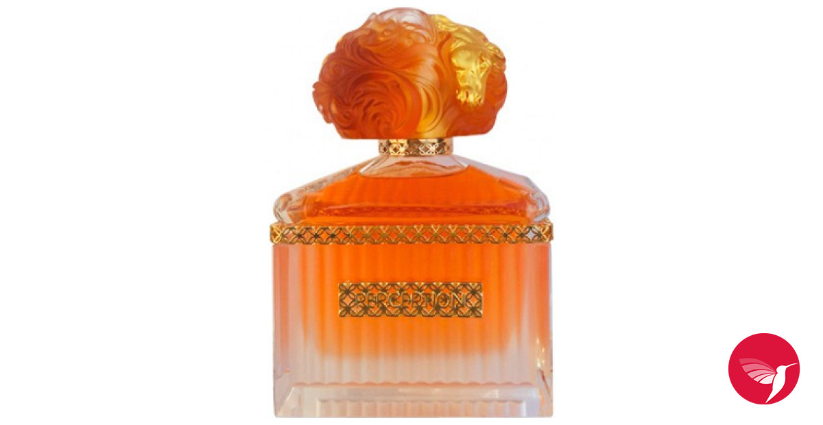 Perception Alexandre.J parfum - un parfum pour homme et femme 2019