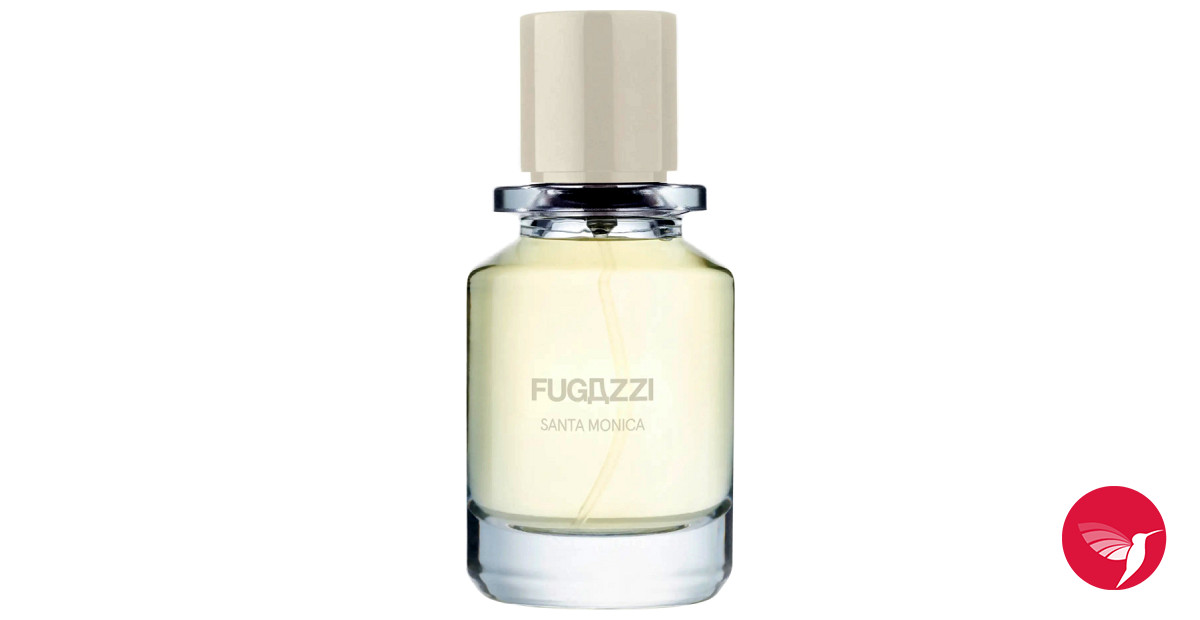 Santa Monica Fugazzi - una novità fragranza unisex 2022