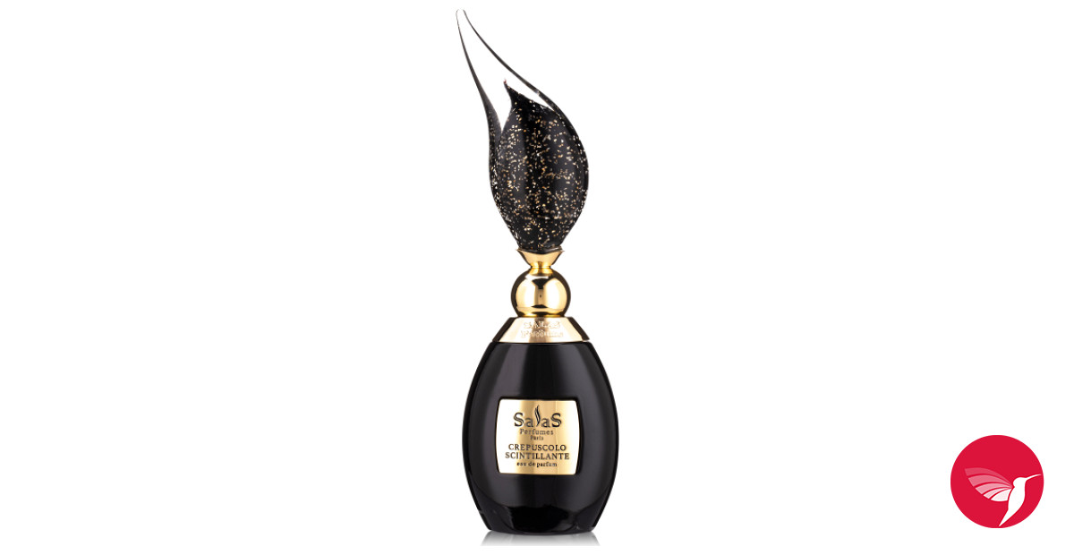 Crepuscolo Scintillante Salas Parfum - ein neues Parfum für Frauen und ...
