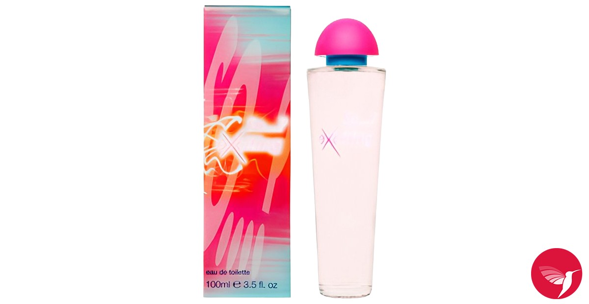 So...?Exciting So...? parfum - un parfum de dama