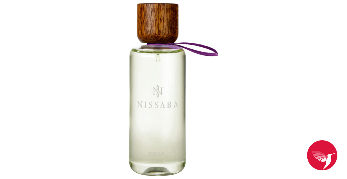 PROVENCE Nissaba parfum - un nouveau parfum pour homme et femme 2023