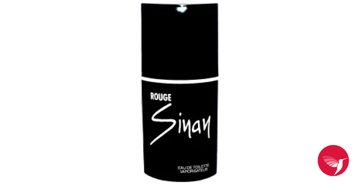 Rouge Sinan Jean-Marc Sinan Cologne - ein es Parfum für Männer 1990
