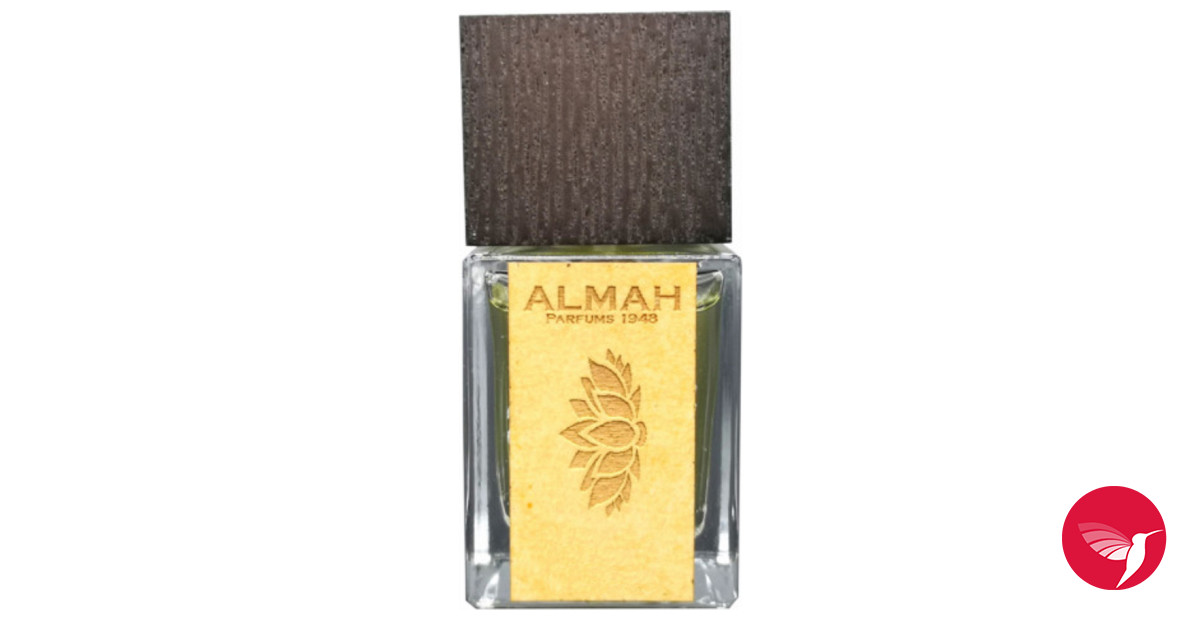 Bella Sicilia Almah Parfums 1948 parfum - un parfum pour homme et femme ...