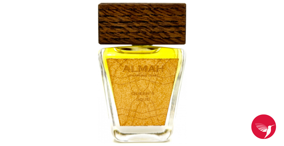 Queen's Soul Almah Parfums 1948 fragancia - una fragancia para Mujeres 2021