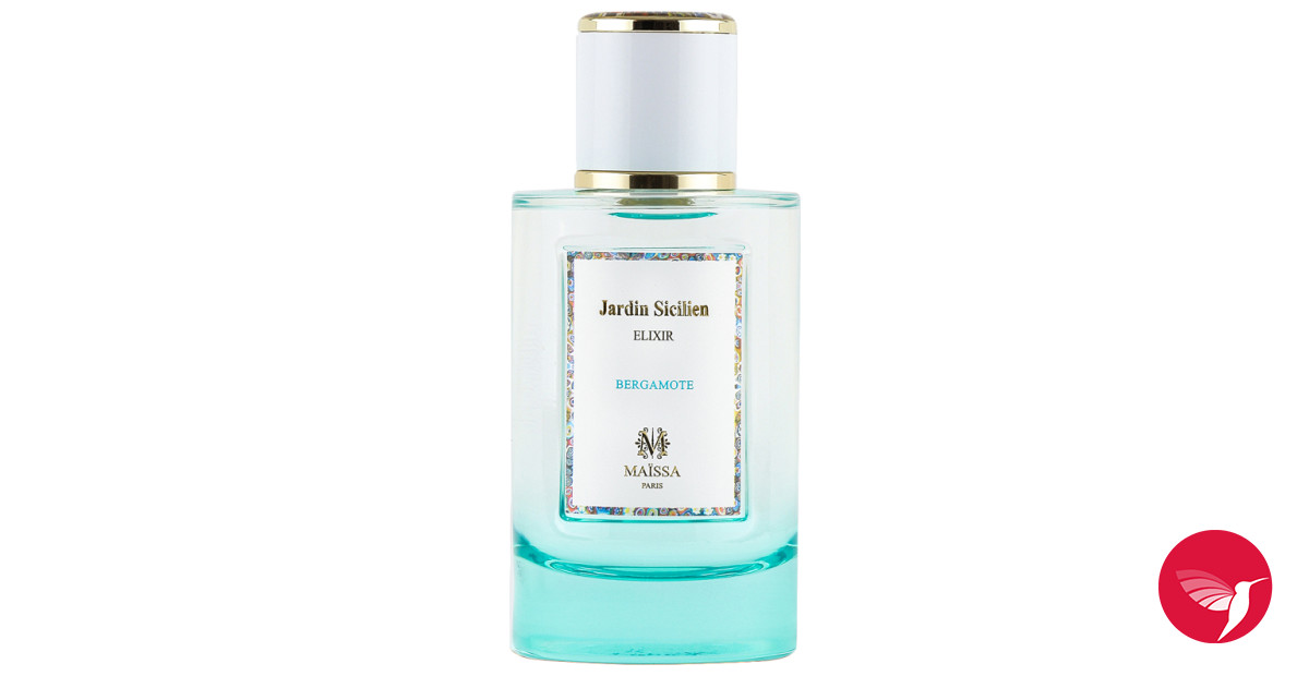 Jardin Sicilien Maïssa Parfums Parfum - ein neues Parfum für Frauen und ...