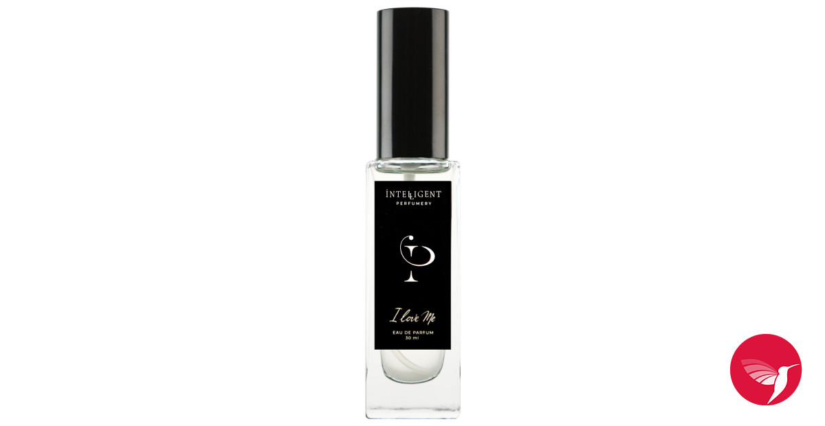 I Love Me Intelligent Perfumery Parfum - ein es Parfum für Frauen und ...