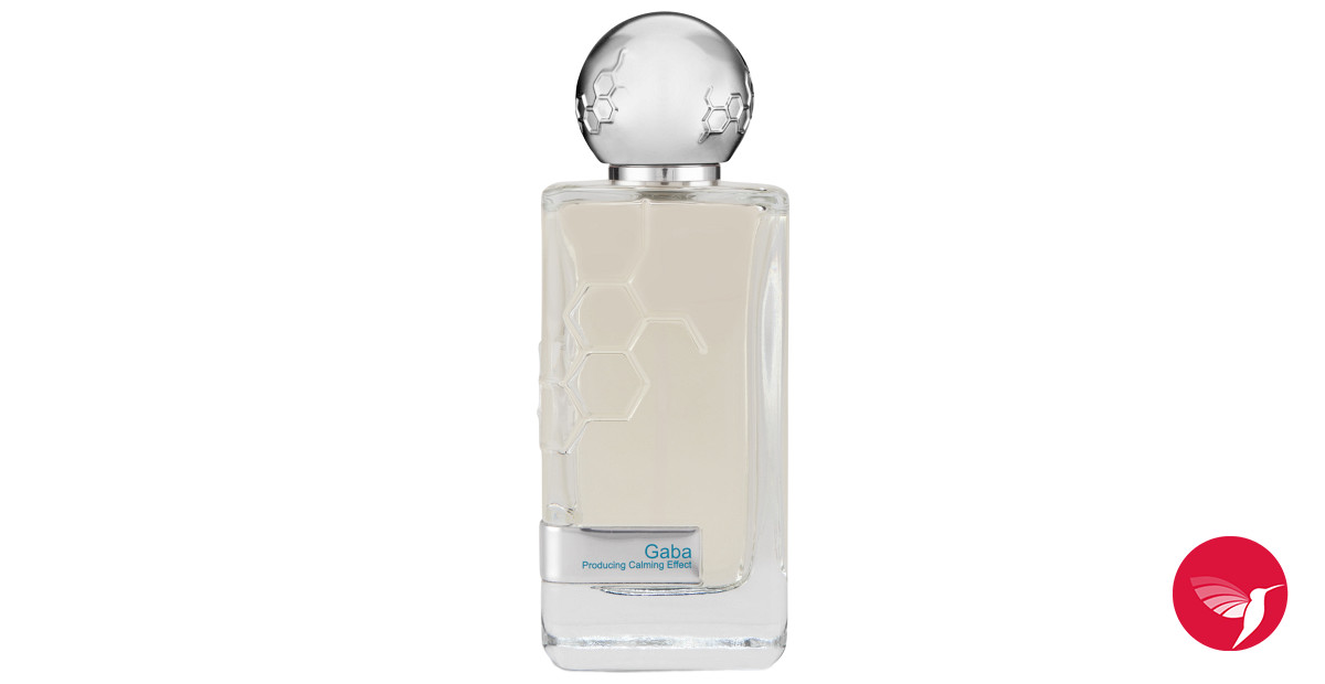 Gaba Hormone Paris perfume - a novo fragrância Compartilhável 2023