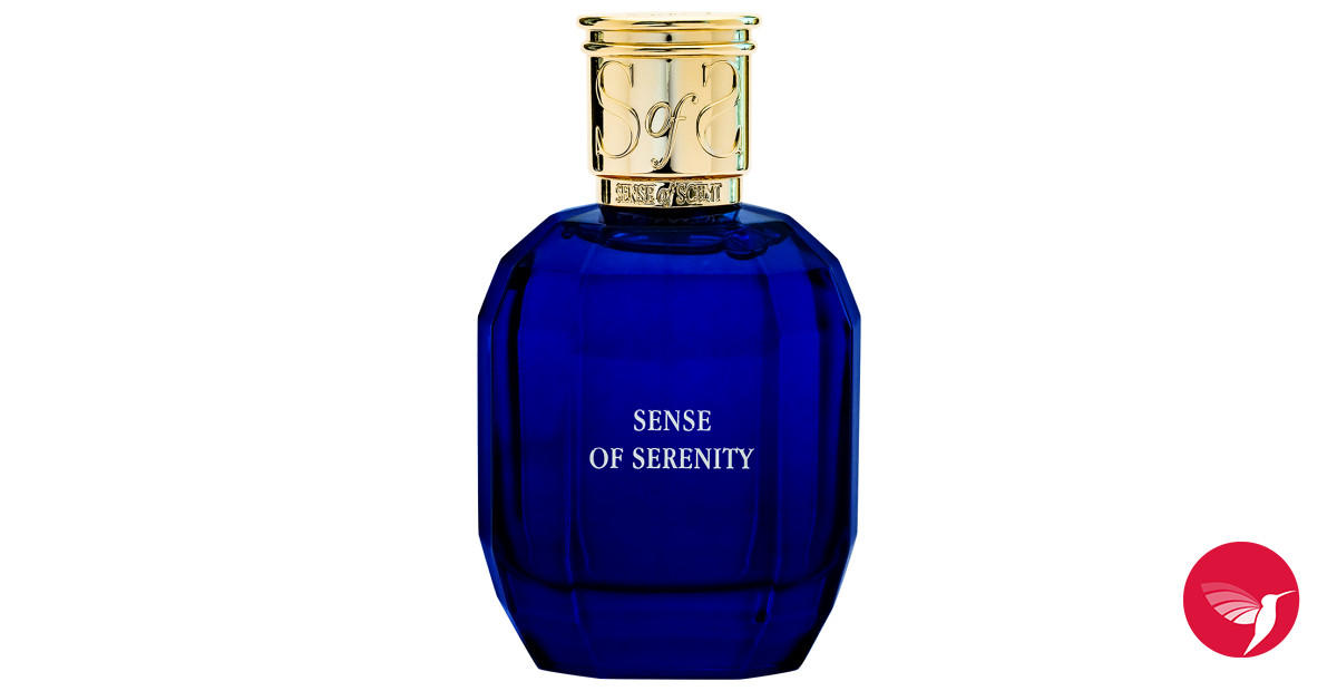 Sense of Serenity Sense of Scent аромат — новый аромат для мужчин и ...