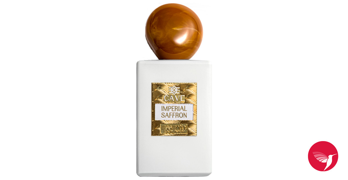 Imperial Saffron Cave perfume - a fragrância Feminino