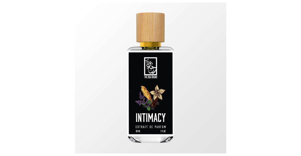Intimacy The Dua Brand Cologne - un parfum pour homme 2019