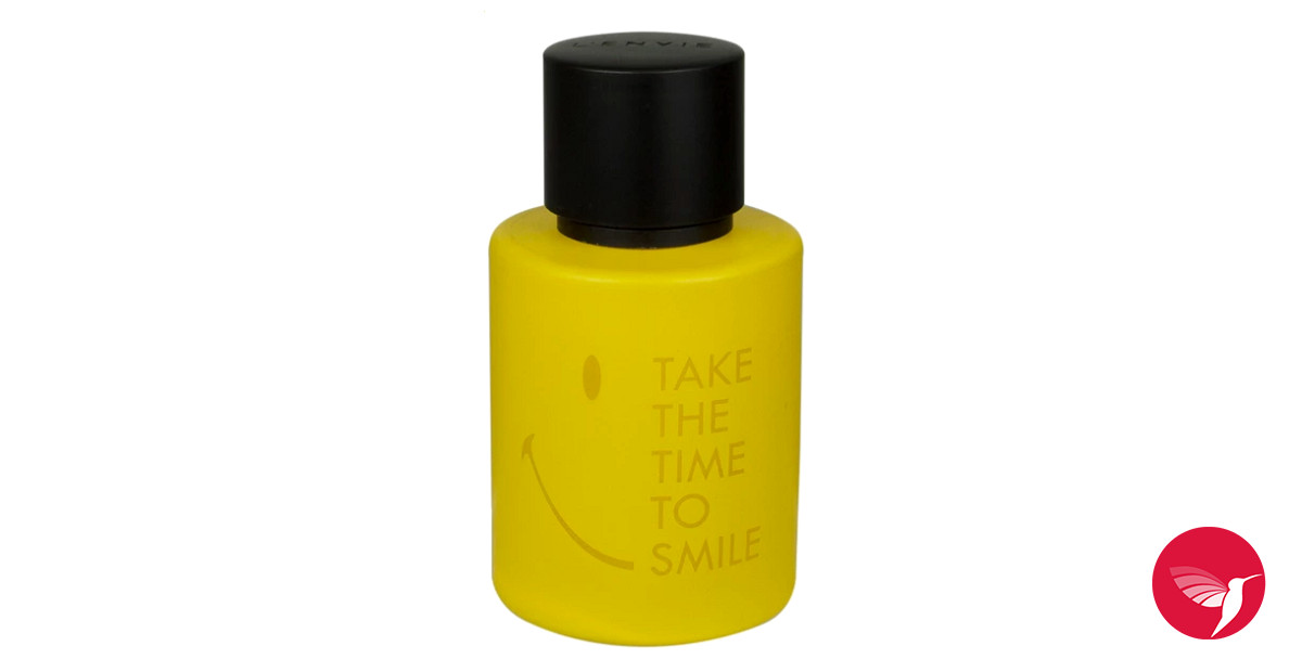 Happy Place Smiley L’envie Parfums perfume - a novo fragrância ...
