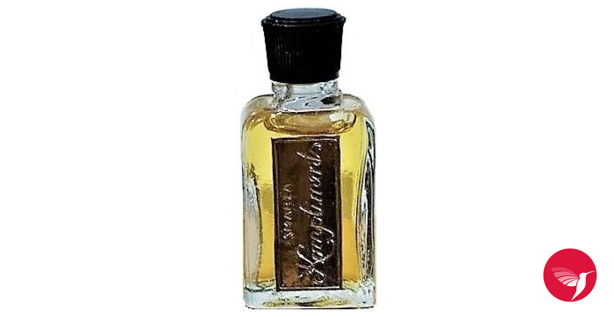 Kompliments Dzintars аромат — аромат для женщин 1969