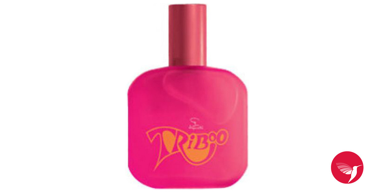 Triboo Jequiti fragancia - una fragancia para Mujeres 2009