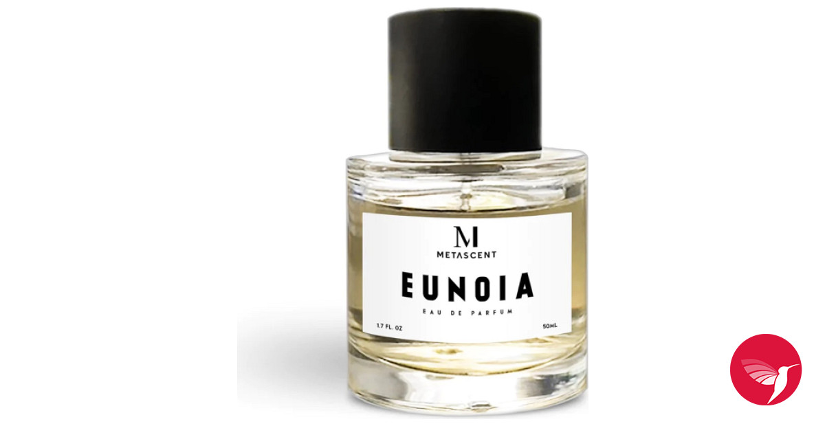 Eunoia MetaScent аромат — аромат для мужчин и женщин 2021
