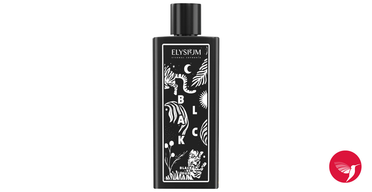 Black Elysium fragancia - una fragancia para Hombres y Mujeres 2020