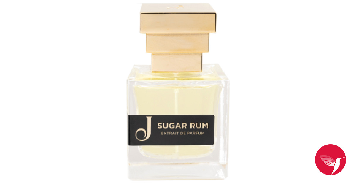 Sugar Rum Jupilò parfum - un nouveau parfum pour homme et femme 2023