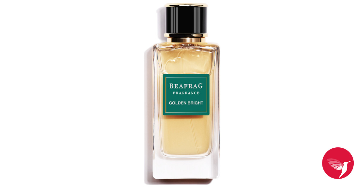 Golden Bright Beafrag fragancia - una nuevo fragancia para Hombres y ...