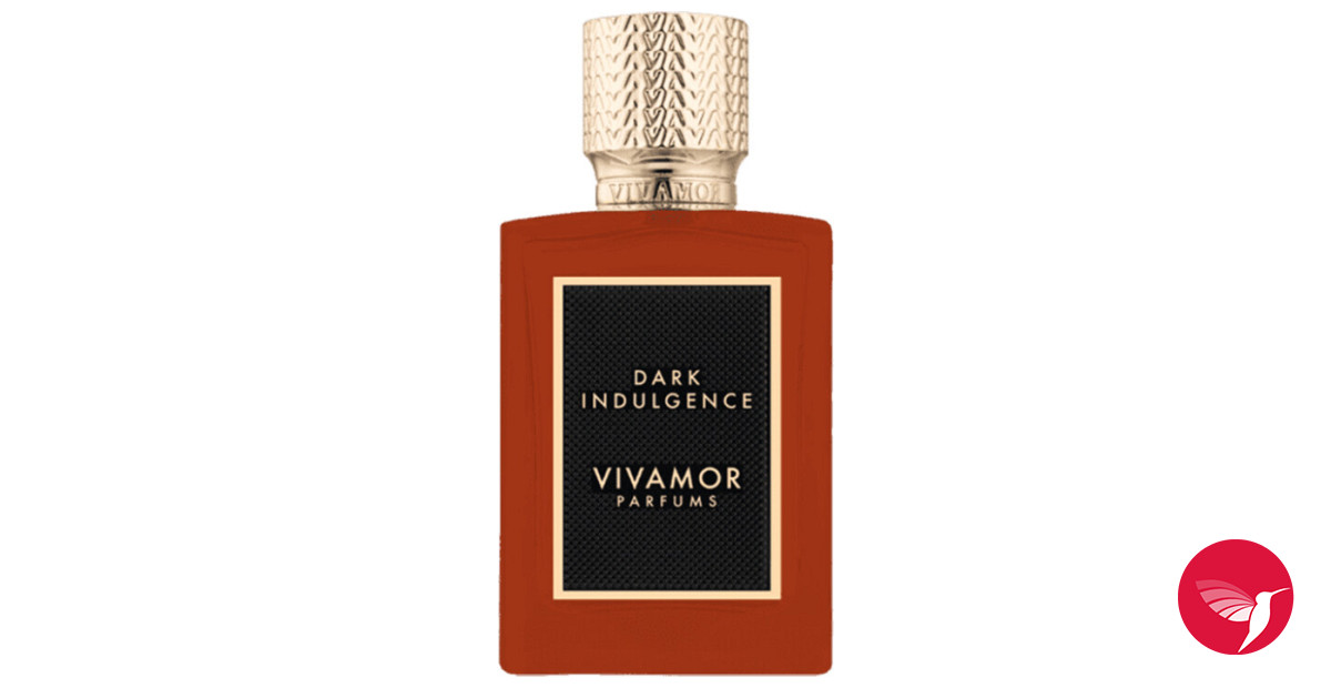 Dark Indulgence Vivamor Parfums perfumy - to nowe perfumy dla kobiet i ...