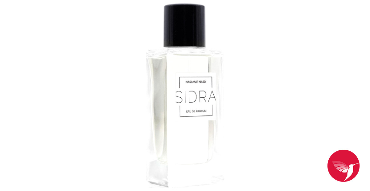 Sidra Nasamat Najd fragancia - una nuevo fragancia para Hombres y ...