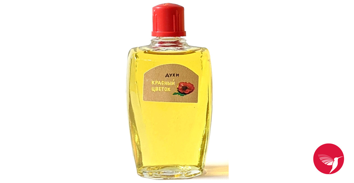 Красный Цветок (Red Flower) Северное сияние аромат — аромат для женщин