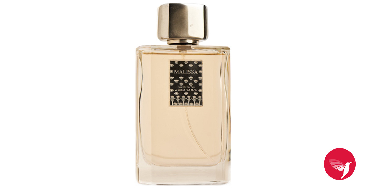 Malissa Nilafar du Nil 香水 - 一款 2023年 新的 女用 香水