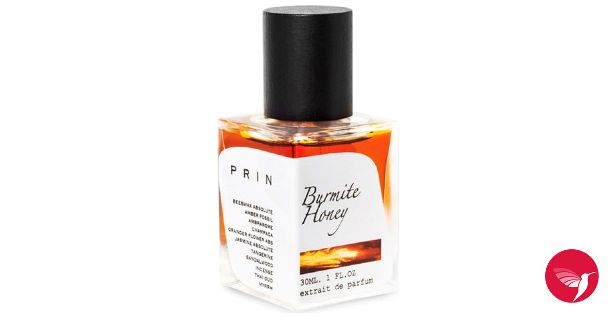 Burmite Honey Prin parfum - un nouveau parfum pour homme et femme 2023