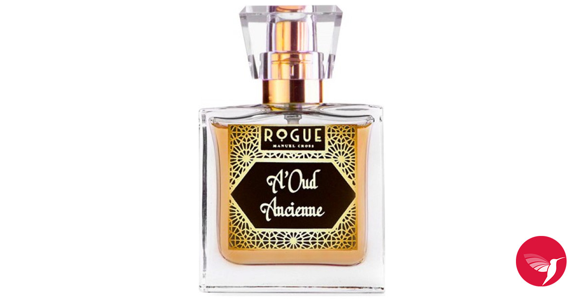 A'Oud Ancienne Rogue Perfumery fragancia - una nuevo fragancia para ...