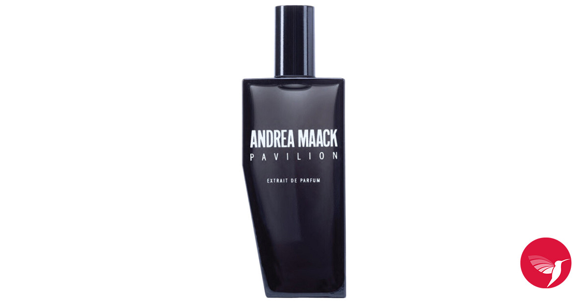 Pavilion Andrea Maack fragancia - una nuevo fragancia para Hombres y ...