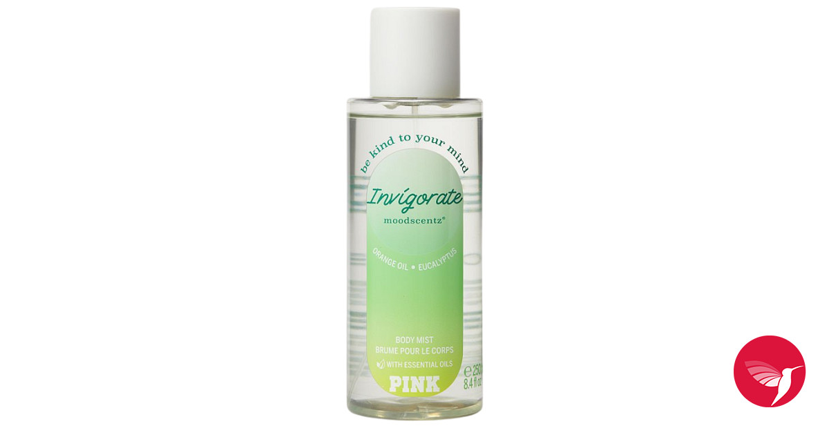 Invigorate Moodscentz Victoria's Secret άρωμα - ένα νέο άρωμα για ...