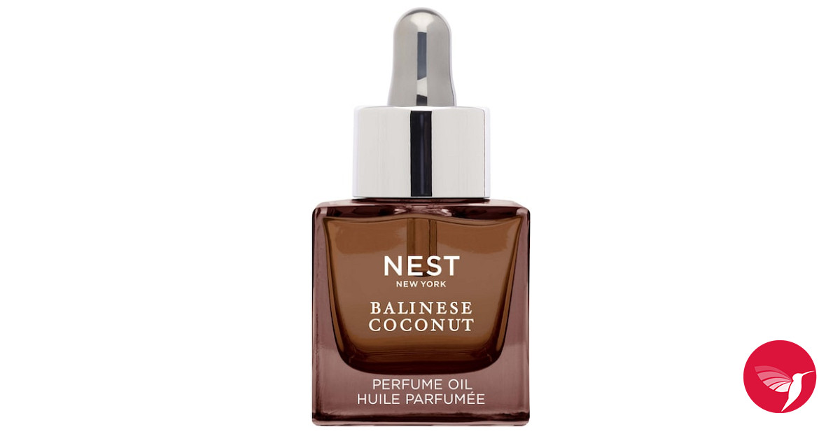 Balinese Coconut Perfume Oil Nest άρωμα - ένα νέο άρωμα για γυναίκες ...
