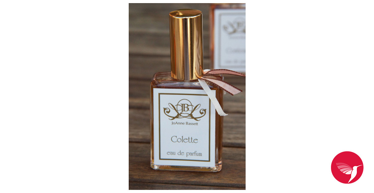 Colette JoAnne Bassett аромат — аромат для мужчин и женщин 2006