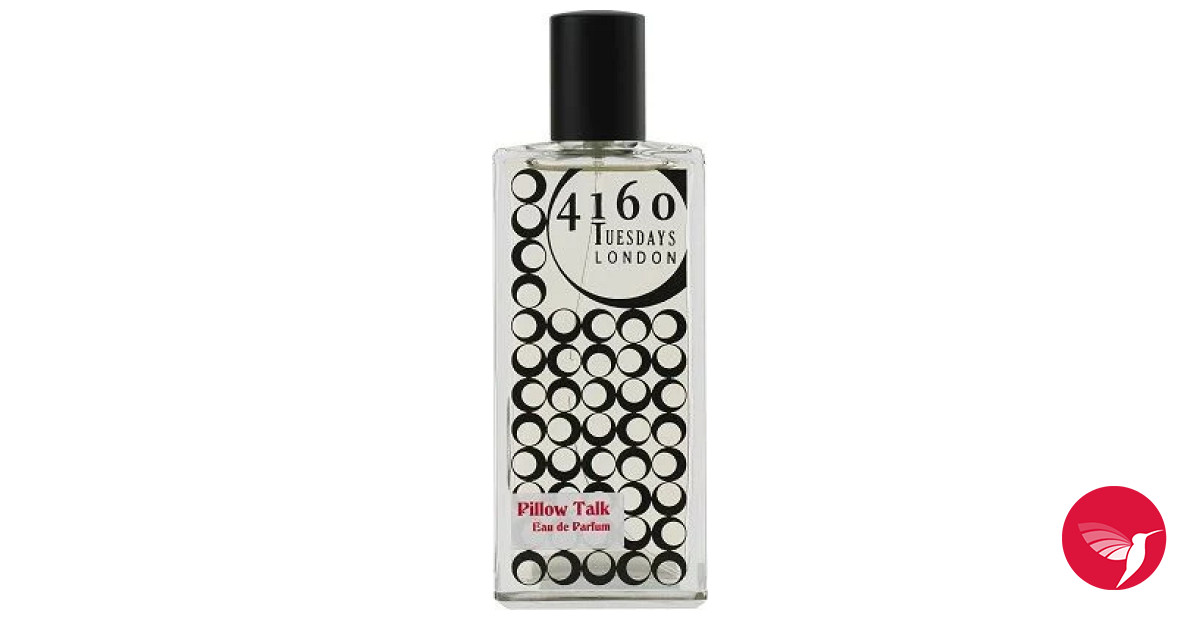 Pillow Talk 4160 Tuesdays perfume - a fragrância Compartilhável 2015
