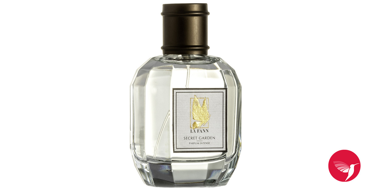 Secret Garden La Fann parfum - un parfum pour homme et femme 2021