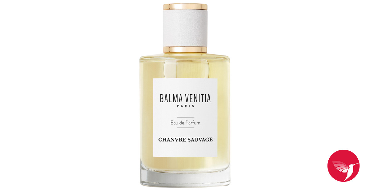 Chanvre Sauvage Balma Venitia عطر - a جديد fragrance للجنسين 2023